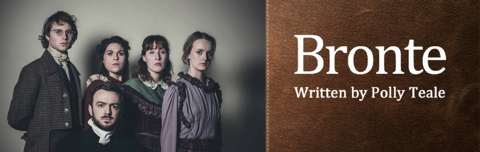 Brontë in Dublin ~ BrontëBlog