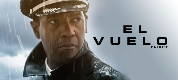 El Diván de McFly: Crítica: EL VUELO