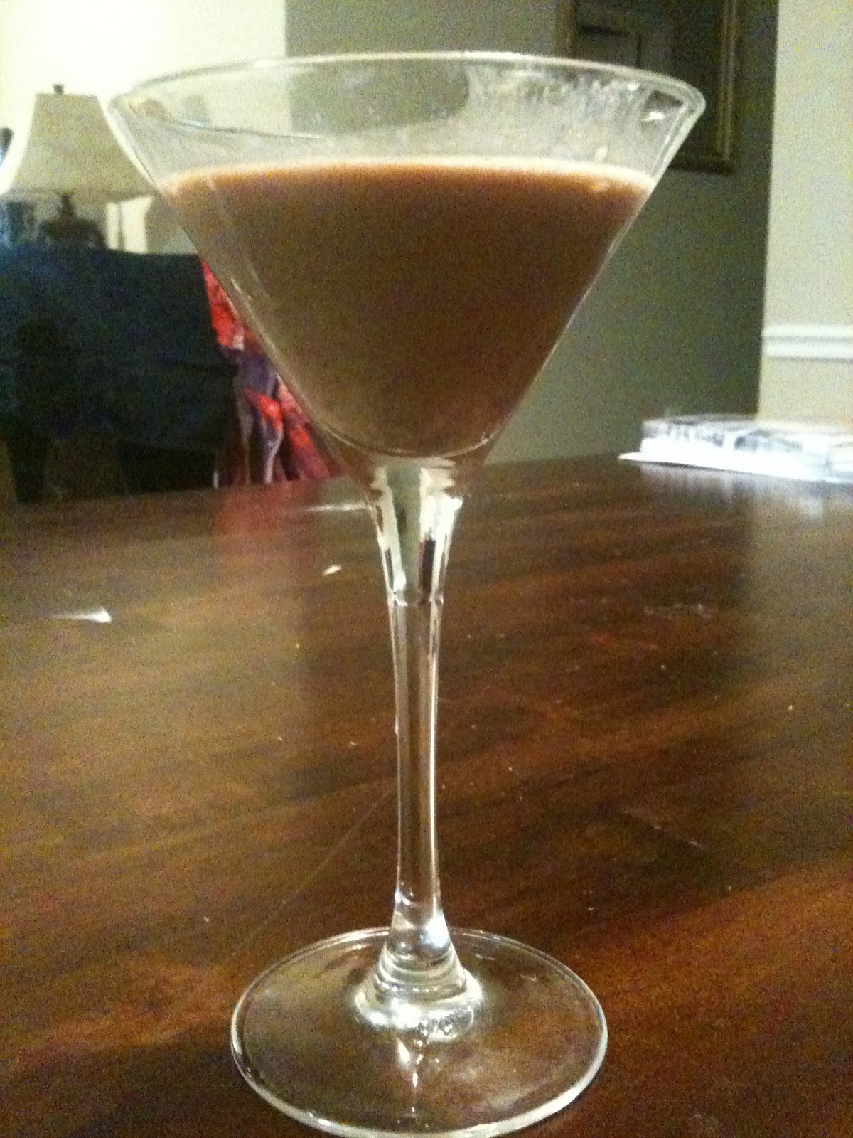 The Good, The Bad, and The Ugly Cocktails