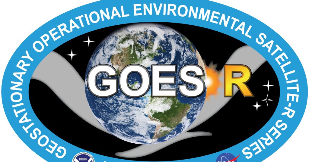 GOES SATELLITE DATA DOWNLOAD