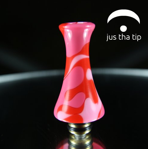 Smexy Vapes: Custom Drip Tips!