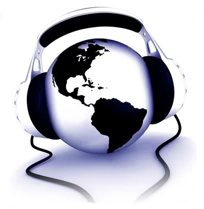 Escena Internacional: Notas Musicales para el Mundo