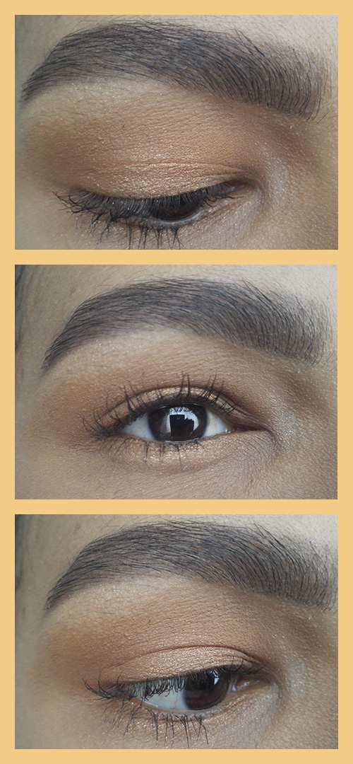 Maquillaje Diario Everyday Makeup Faditys Journal
