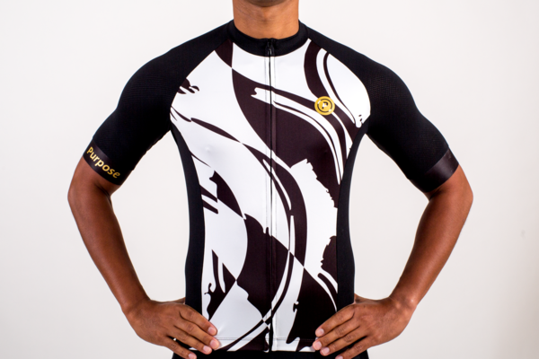 Purpose - Technical Cycling and Triathlon wear for Asian Climate ...