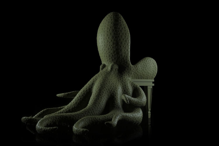 Design Stack: A Blog about Art, Design and Architecture: Animal Shaped ...