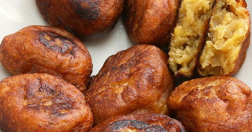 Godok-godok dari Bengkulu | Masakan Dusun