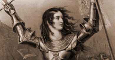 Ardina da Rede: Antónia Rodrigues - a amazona de Aveiro