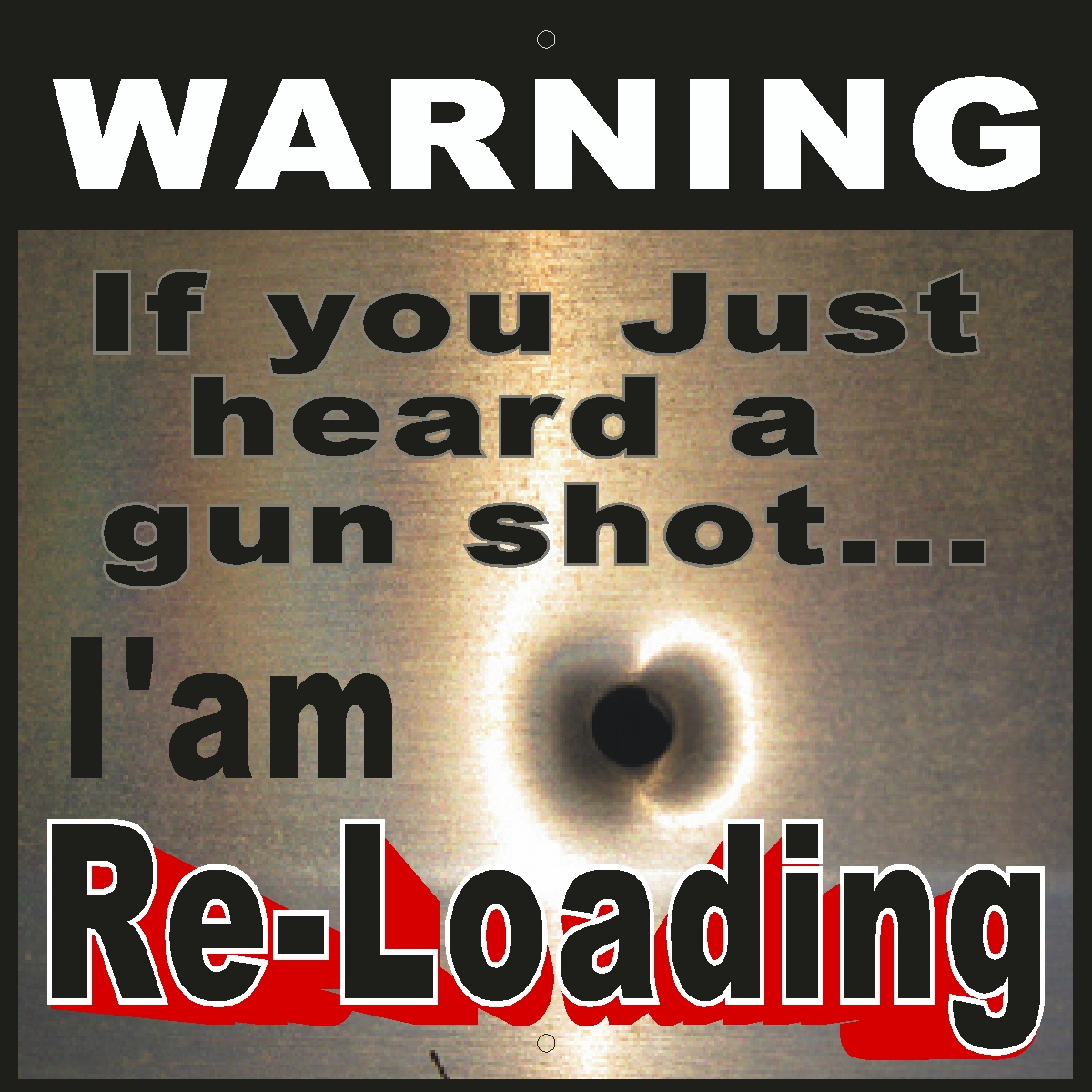 At Home With Loretta Online: More Wacky Road Signs