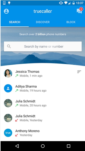 Top Developer Truecaller - Caller ID & Block - ComputerTips