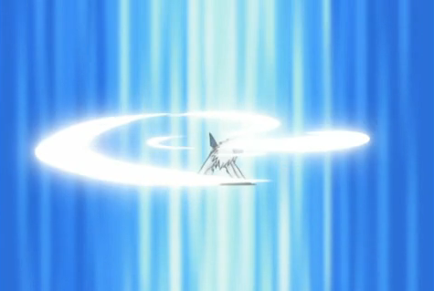 Pokémon Era Black: Attack Dex - Absol