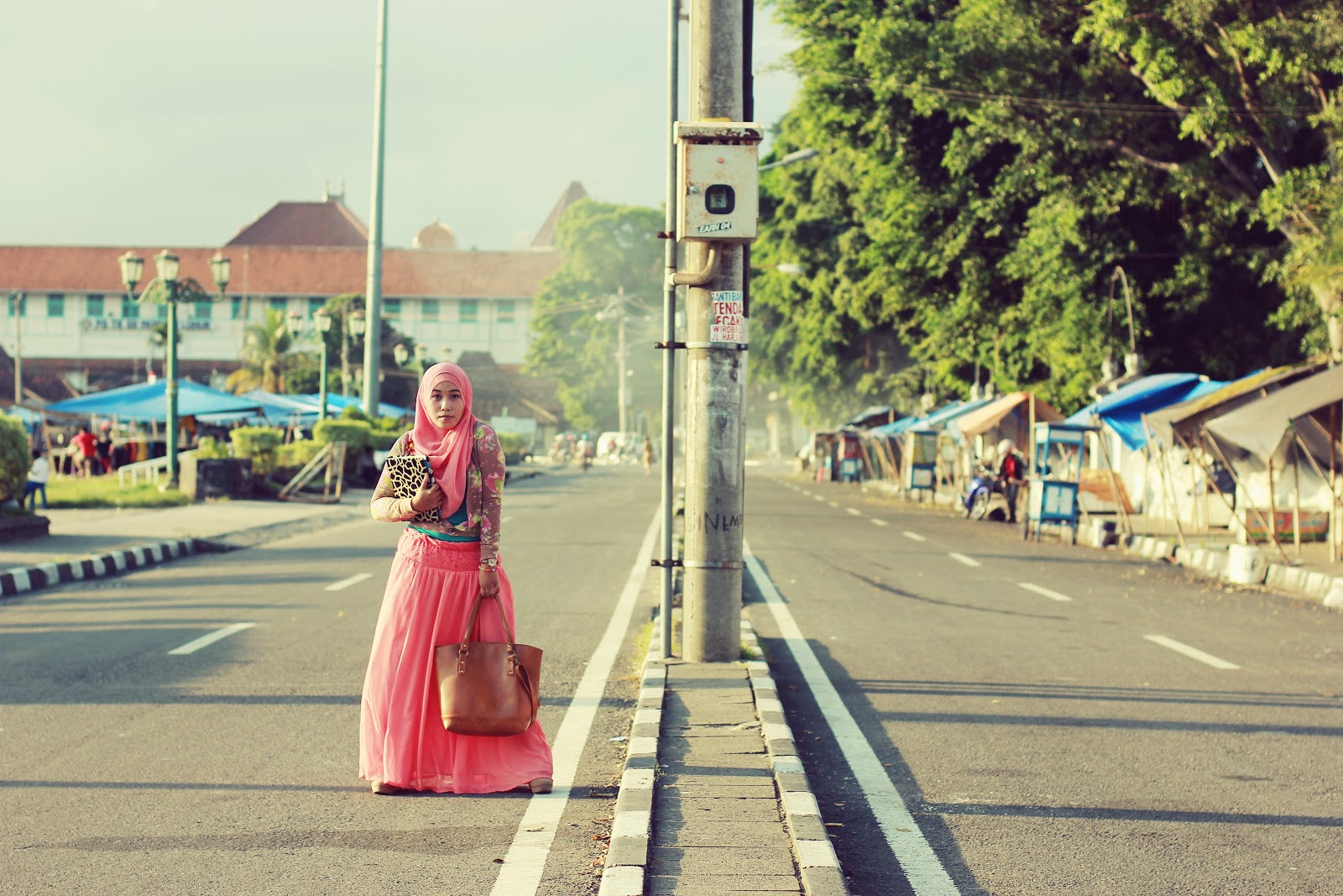 Siti Aida Khadijah Khalid