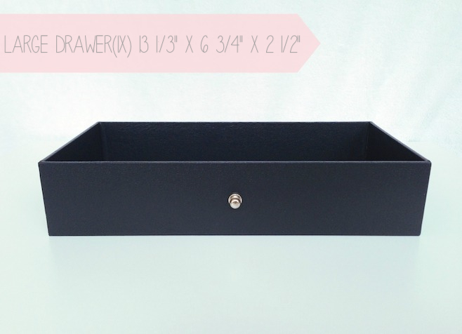 beautyexcel: JAPONESQUE PRO STUDIO CASE