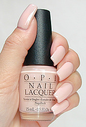 Timtam: OPI Japan Collection ~ Spring 2005 (part 1)