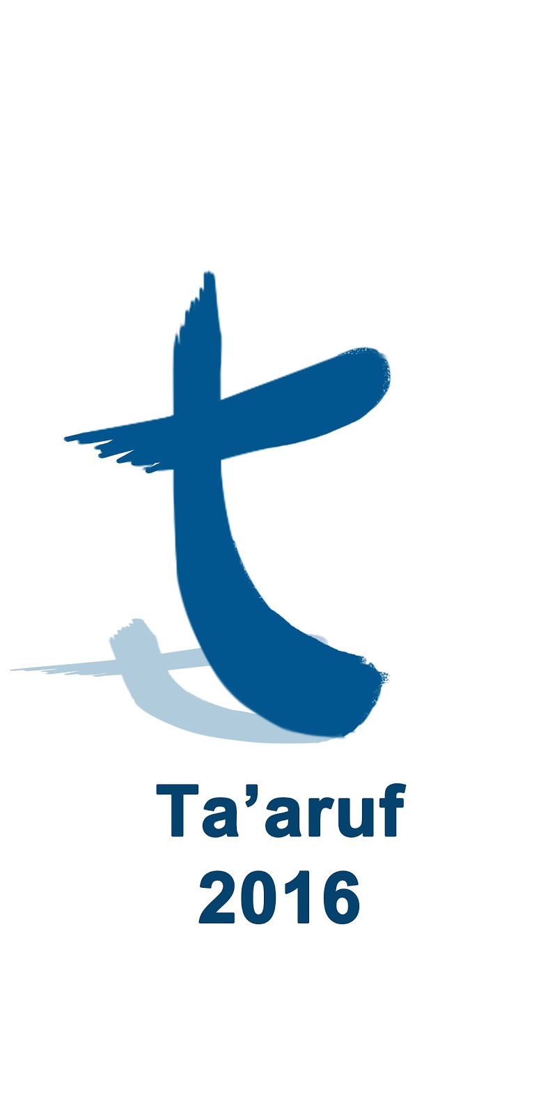 Panduan Ta'aruf 2016 | PMM AL-HIKMAH