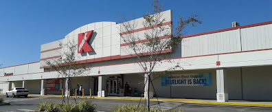 My Florida Retail Blog: Kmart Florida Store List