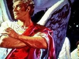 GALERIA ESTUDOS BÍBLICOS: A REBELIÃO E QUEDA DE LÚCIFER