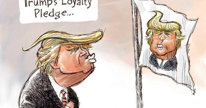 jobsanger: Political Loyalty