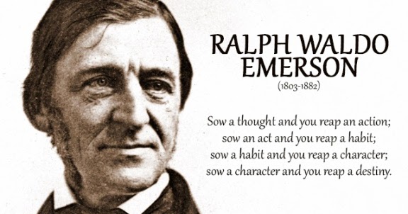 Learning-Living [learning-living.com]: NATURE: RALPH WALDO EMERSON