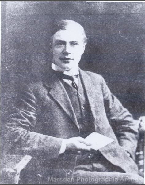 Honley Socialist Club