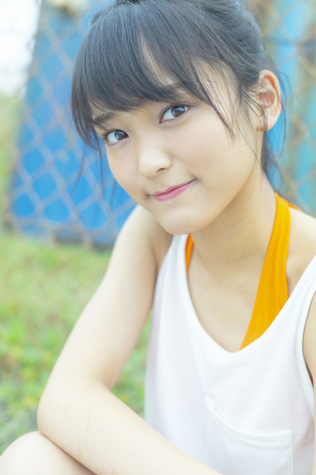 2000 / Minami Nomura / 野村みな美 / のむらみなみ / 노무라 미나미 / Singer