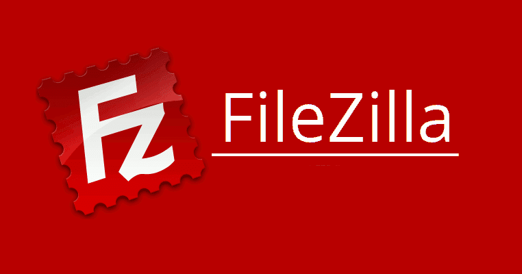 ¿Qué es FileZilla y para que sirve?