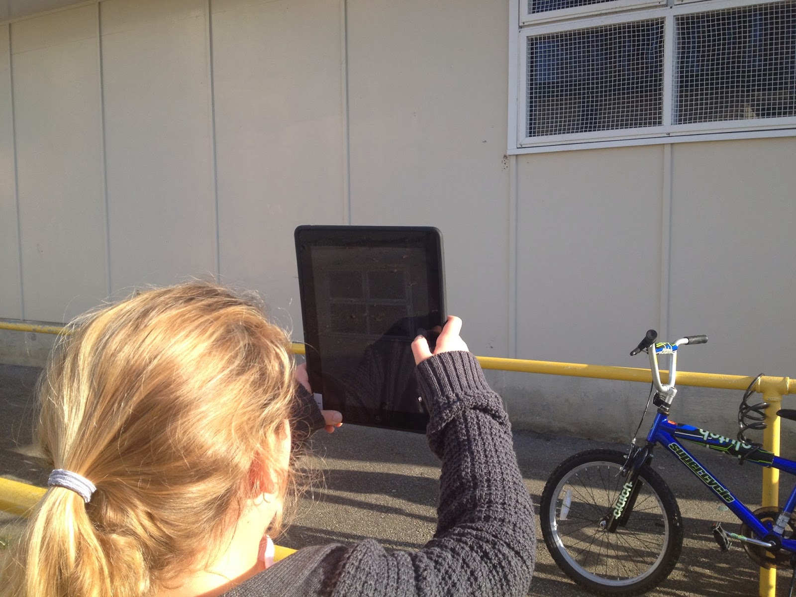 Mathematics and Science in School District #38 (Richmond): looking at ...