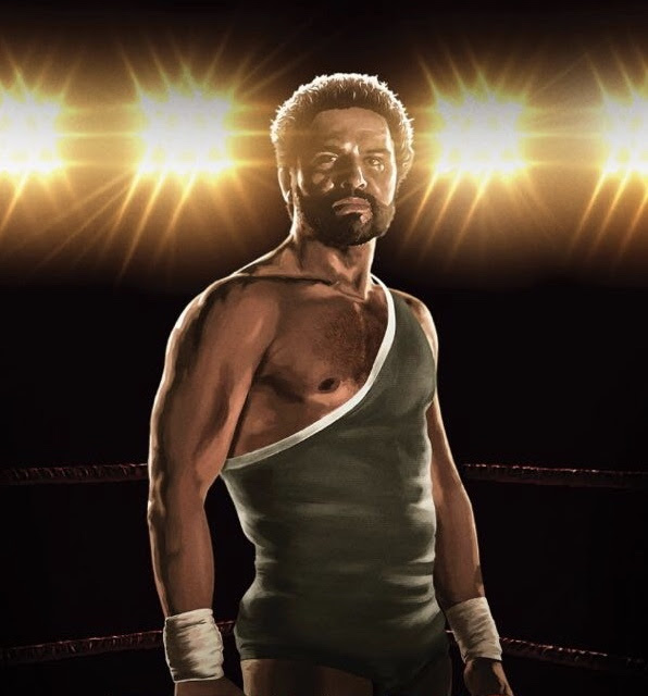 Llega a New York la película sobre Jack Veneno: “VENENO Primera Caída ...