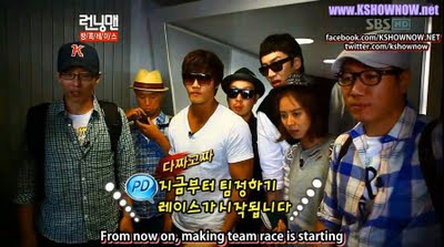 Kpop variety shows to enjoy!