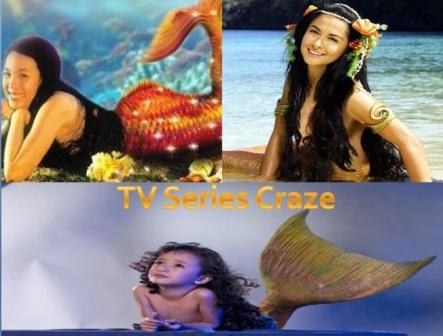 New Poll: The Battle of the Mermaids! ~ TV Series Craze