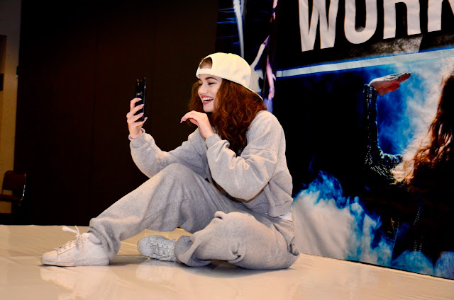 DYTTO DANCER BIOGRAPHY | LIFESTYLE AND PHOTO GALLERY