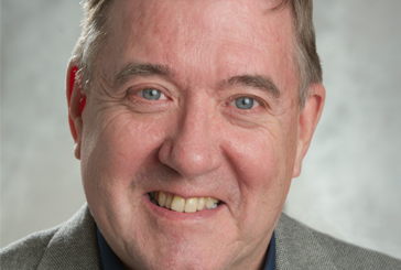 Agri 007: Craig Hunter retiring