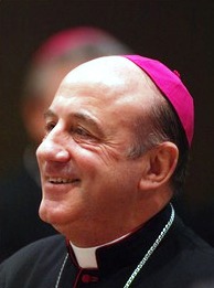 JESUÍTAS : ARQUIDIOCESE DE SALVADOR PREPARA POSSE DO NOVO ARCEBISPO DOM ...