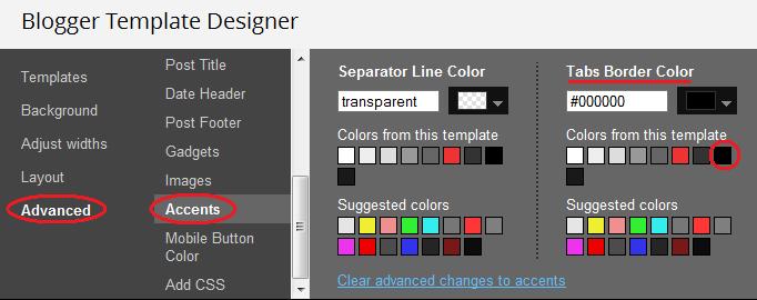 Wordpress Theme for Blogger - Part 3 (Final) - Blogger Tips Pro