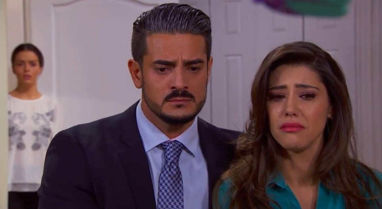 SIMPLEMENTE MARÍA: ¿EL FINAL DE LOS CLÁSICOS LIBRETOS?