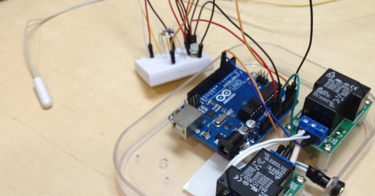 refrigerator: mcu control fridge