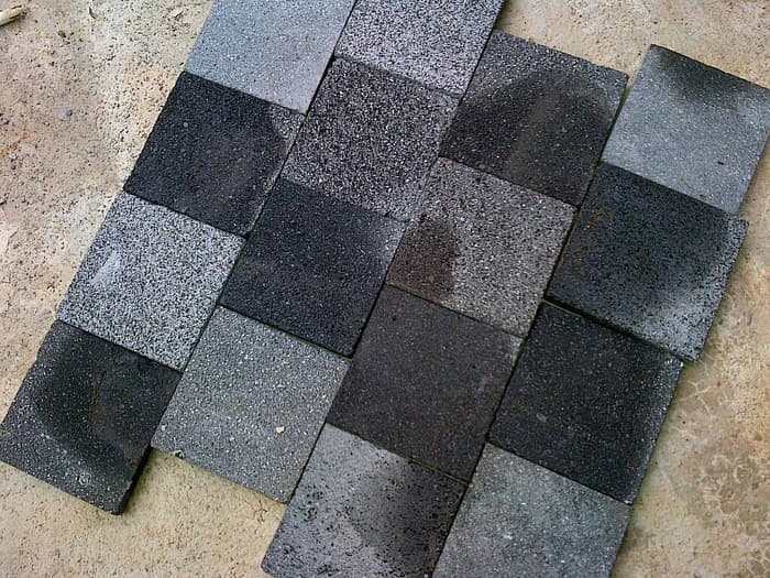 10 Batu Alam Paling Bagus Dan Favorit - TUKANG TAMAN SURABAYA