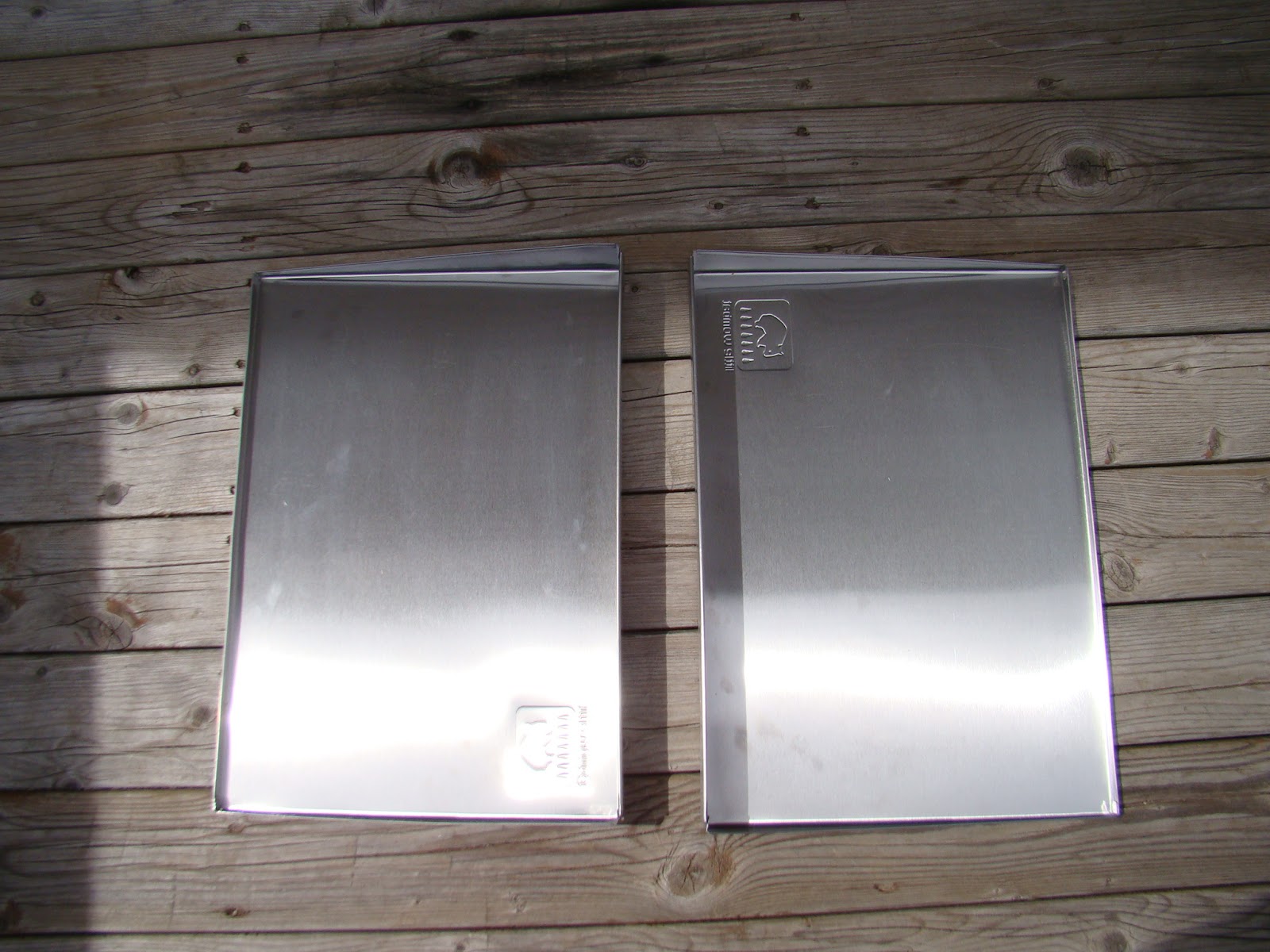 HRM CREATIVE BBQ: The Little Wombat grill review