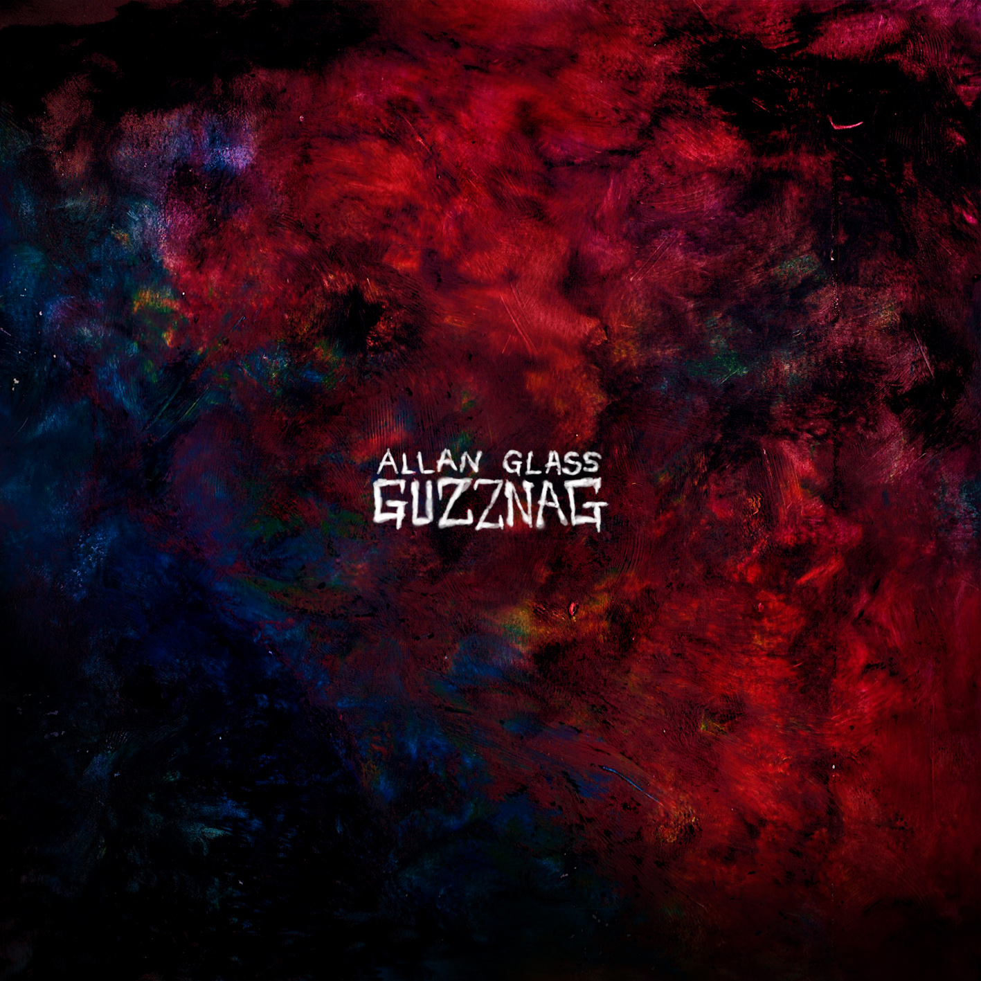 Allan Glass - Guzznag Ep (Recensione) ~ Stordisco