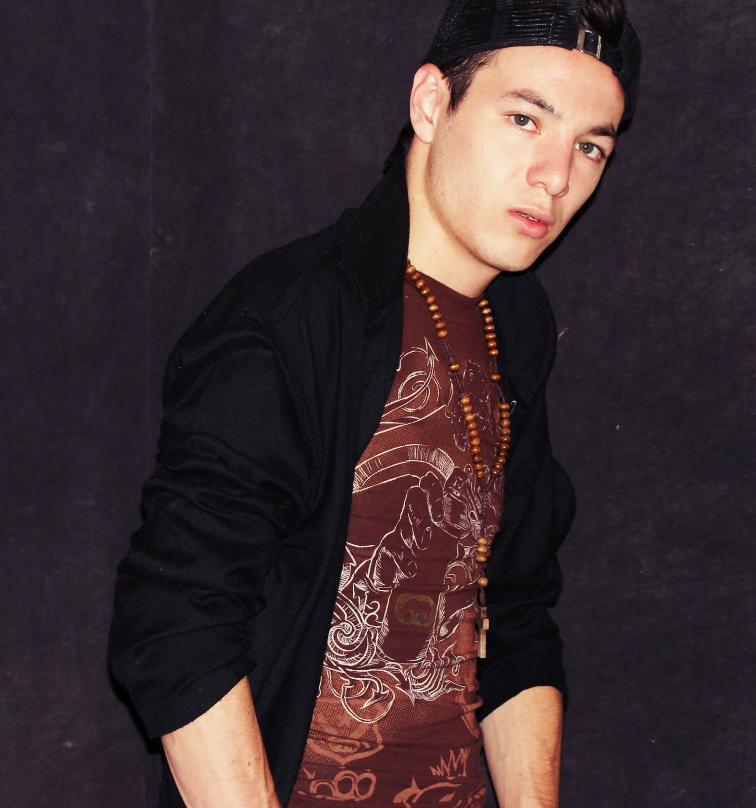 Fernando González González: FERCHO