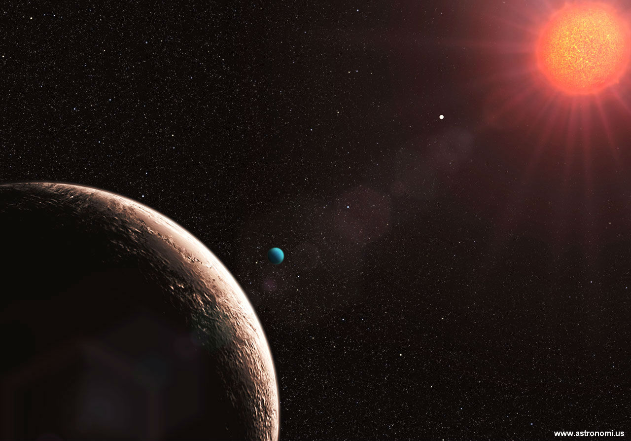 atmospheric biomarkers ~ AllAboutSpace