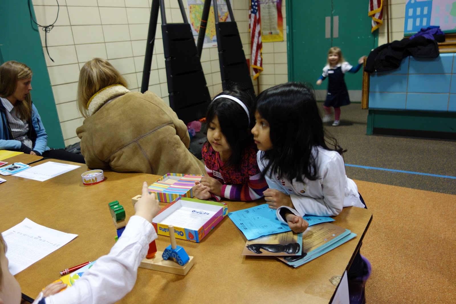 Maury Think Tank: 2nd Annual Maury Think Tank and Science Expo in ...