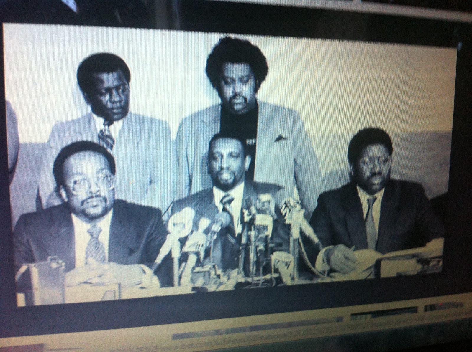 THE BLACK SOCIAL HISTORY:: BLACK SOCIAL HISTORY : HOWARD BEACH RACIAL ...