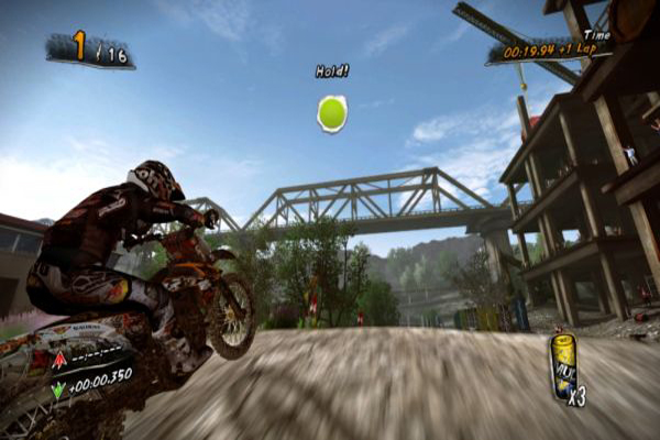 Free All View: MUD FIM Motocross World Championship PC Game (2012)