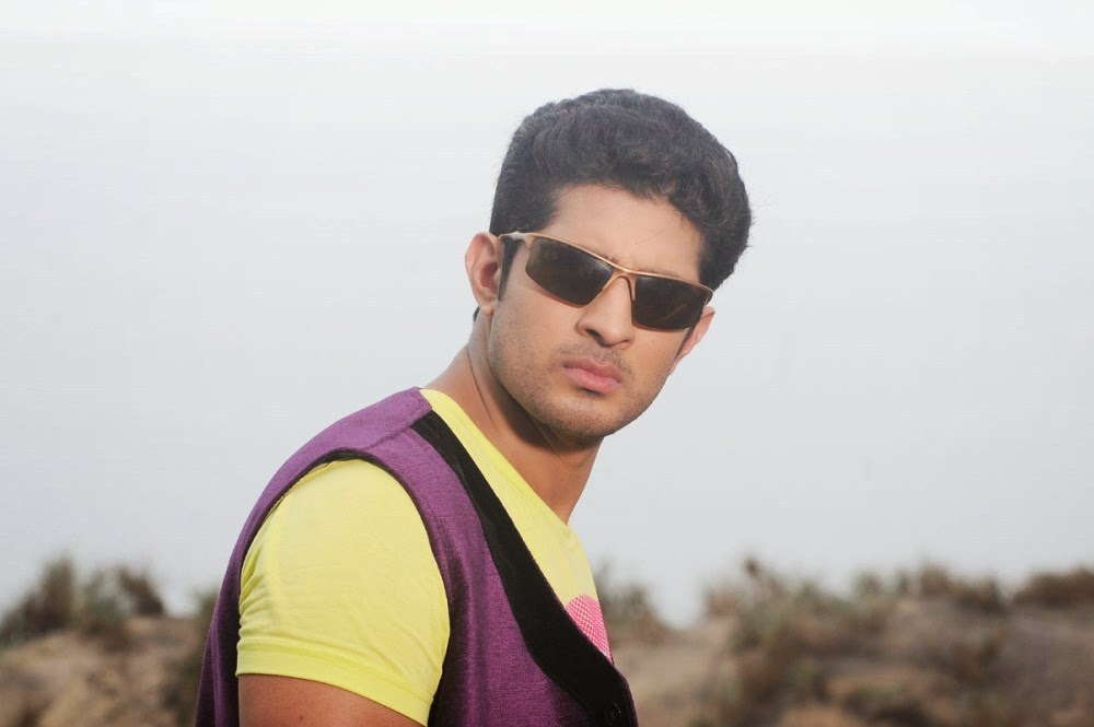 Aravind Krishna Latest PicsSouthMSSouth MS