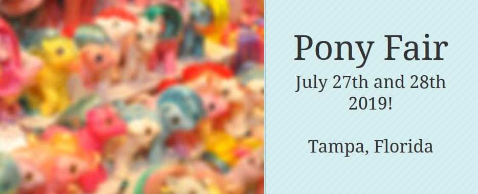 Equestria Daily - MLP Stuff!: Planned My Little Pony / Brony ...