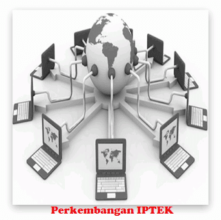 Peran IPTEK dalam Kegiatan Ekonomi - ReadyyGo