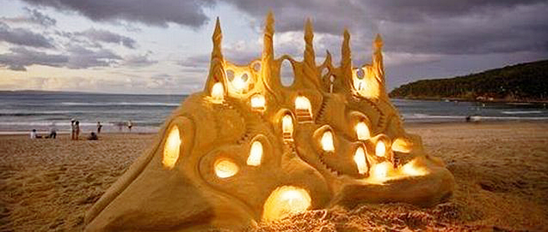 **We will meet at Pier 17 at Ocean Beach. Please bring any tools to ...