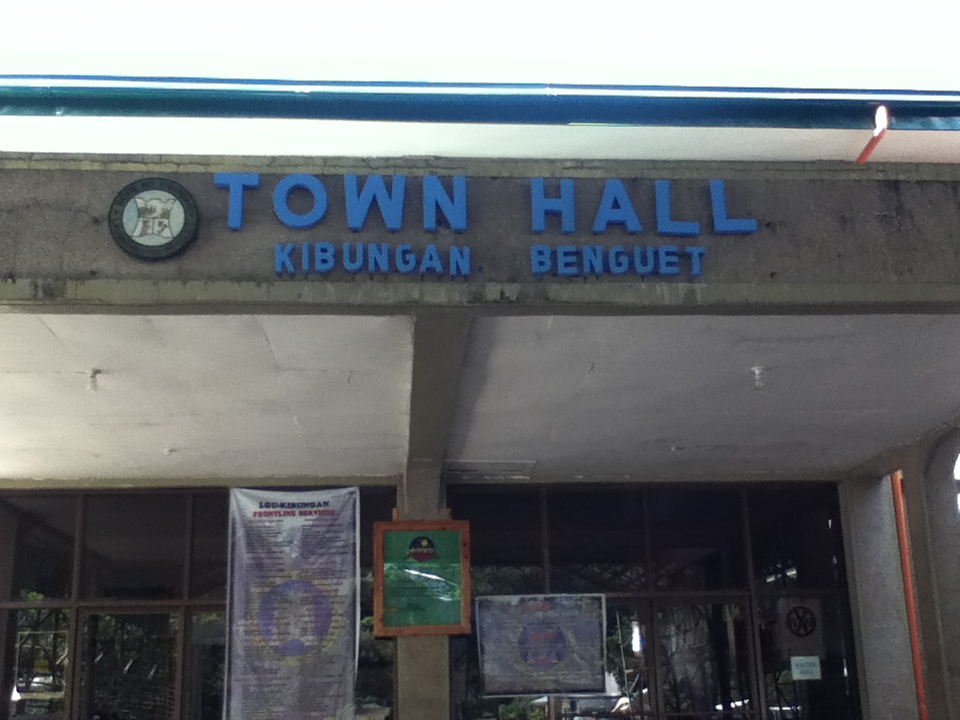 A day in the Hike: March 2013