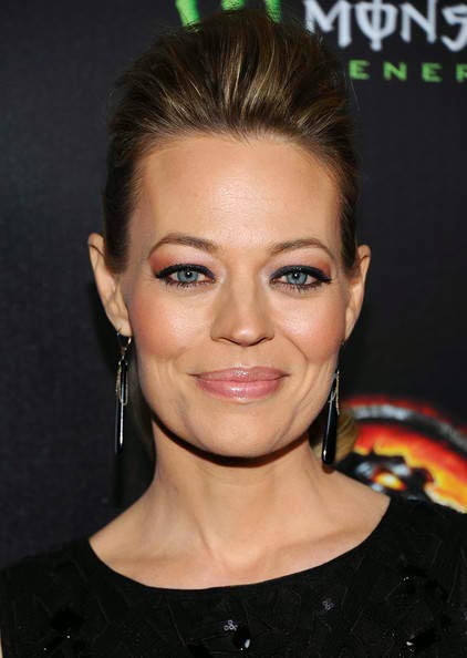 BIOCELEBS: JERI RYAN