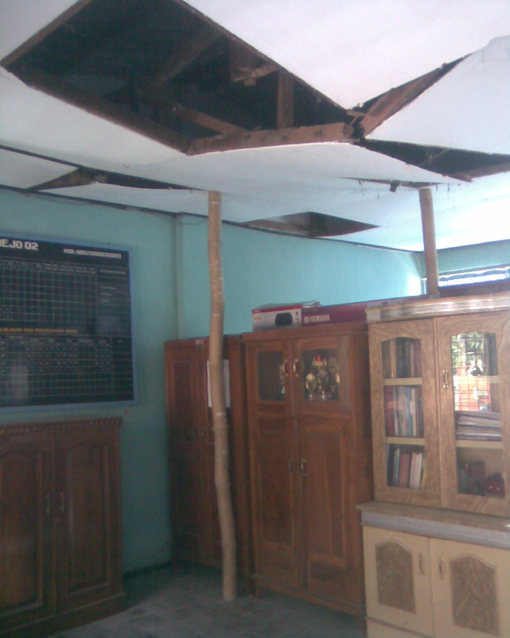 Insurance Churine: C70